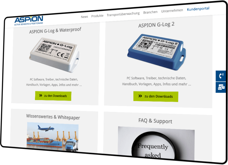 Ein besinnliches neues Jahr mit „24 gute Taten“ | ASPION GmbH – Profi ...